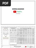 01 - Panel Mdp-Panel Layout | PDF | Building Materials | Building ...