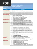 BugBugBug Proj#1 CRC Report | PDF | Control Flow | Class (Computer Programming)