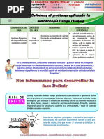 Fase Idear | PDF | Evaluación | Creatividad