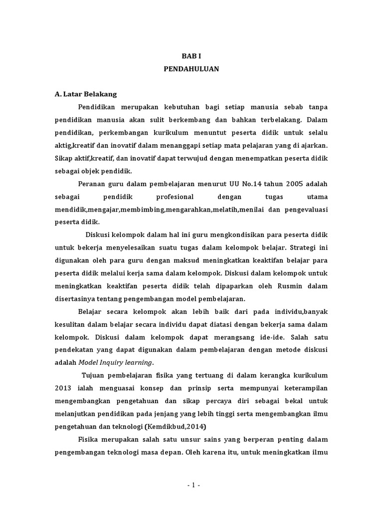 Isi Best Practice | PDF