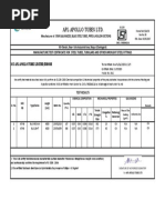 6 - Pipe MTC | PDF | Pipe (Fluid Conveyance) | Chemistry
