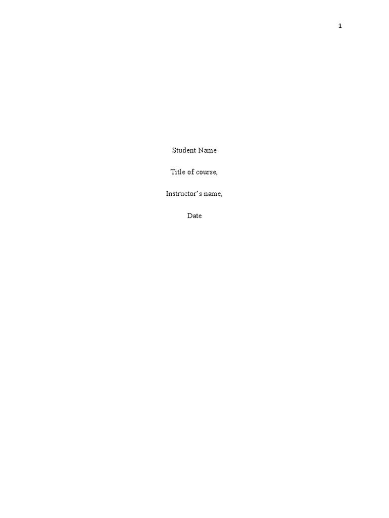 Modern Trends in Computer Architecture | PDF | Microprocessor ...