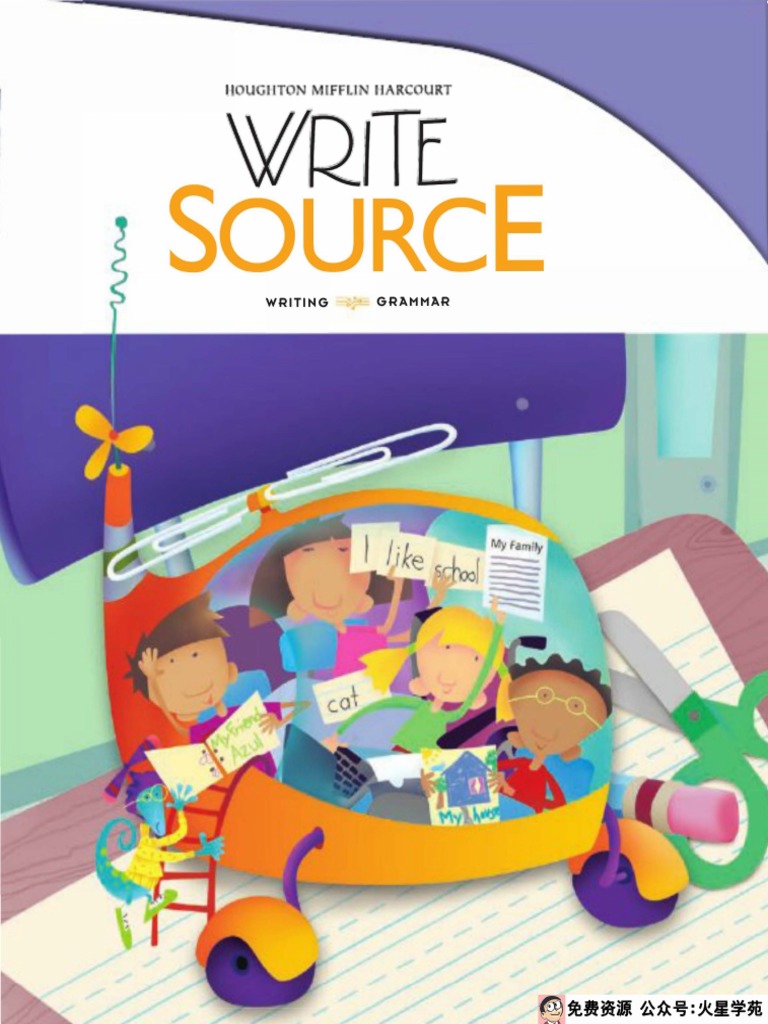 Write Source G1 | PDF