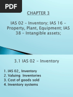 LKAS 02-Inventories New | PDF | Inventory | Fair Value