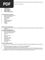 Pihu Baug Ahmedabad Menu & Prices | PDF | Pesto | Thai Cuisine
