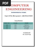 Digital Clock System: Annexure-I A PART A-Plan Format For Micro-Project ...