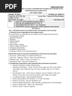 Seed Sampling (Principles and Procedures) | PDF | Sampling (Statistics ...