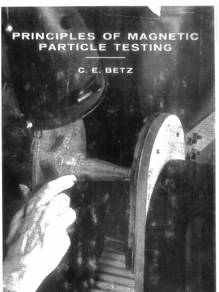 MT Betz | PDF