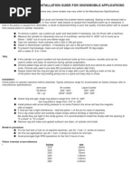 Reciprocating compressor Rod Position Rod Drop Whats the Difference