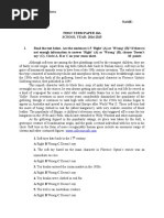 KoBo XLSForm Examples | PDF | Version Control | Information Technology ...