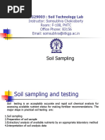 Minus One Element Technique 1 | PDF | Botany | Horticulture And Gardening