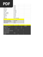 GPP Program Series 1 | PDF