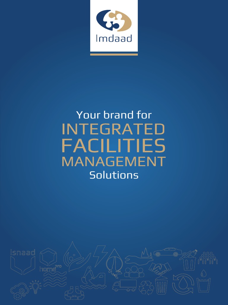 Imdaad Company Profile | PDF | United Arab Emirates | Economies