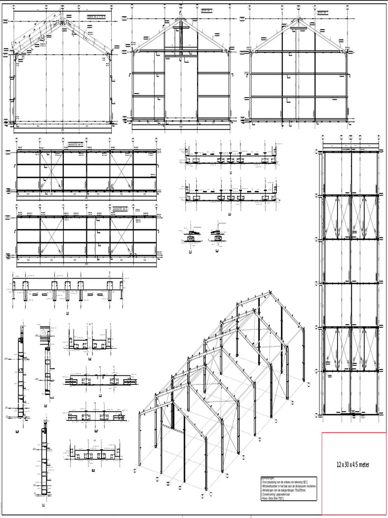 Staaloverzicht | PDF