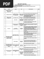 Job Cycle Check | PDF