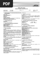 Safety Data Sheet - Clipper Gas | PDF | Liquefied Petroleum Gas | Propane
