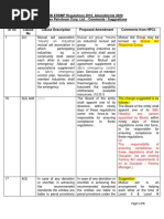 FORM I For Filing Water Cess Returns | PDF | Water And The Environment ...
