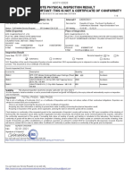 Transaction Certificates Application Guide | PDF | Specification ...