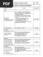 Quality Alert Format | PDF