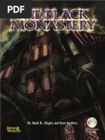 Dark Magic Game Guide | PDF