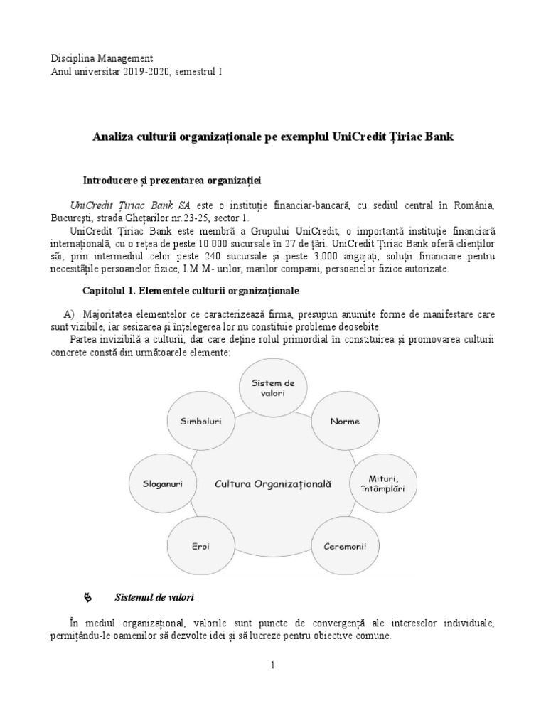 Proiect | PDF