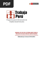 Guía de Registro en el SIRSI | PDF | Contraseña | Archivo de computadora