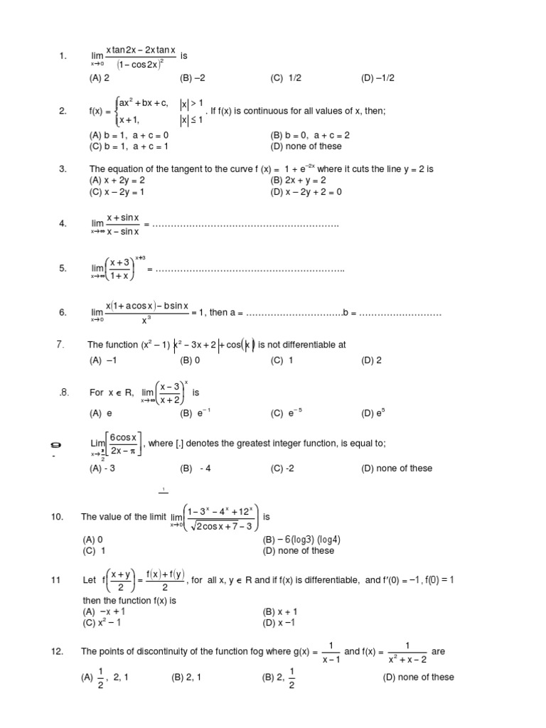 LCD | PDF | Function (Mathematics) | Mathematics