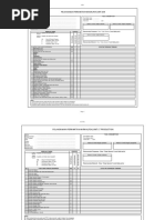 Form P2H Unit LV PDF | PDF