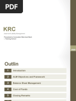 The Risk of Material Misstatement (RMM) Audit Procedures - Response To ...