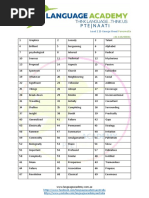 PTE Answer Short Questions | PDF | Twilight | Dawn