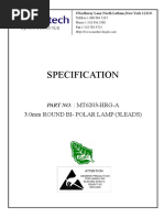 5611AH | PDF | Electrical Engineering | Electricity