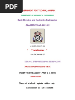 Undertaking Format Tneb | PDF
