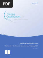 UK Qualifications Comparison Table PDF | PDF | Postgraduate Education ...