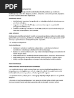 Varijable Istraživanja | PDF