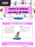 Formulario Emp Adulto | PDF