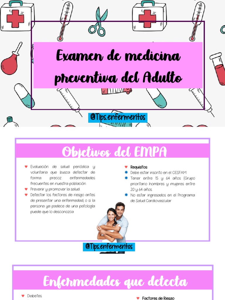 Flashcards EMPA | PDF | Obesidad | Diabetes
