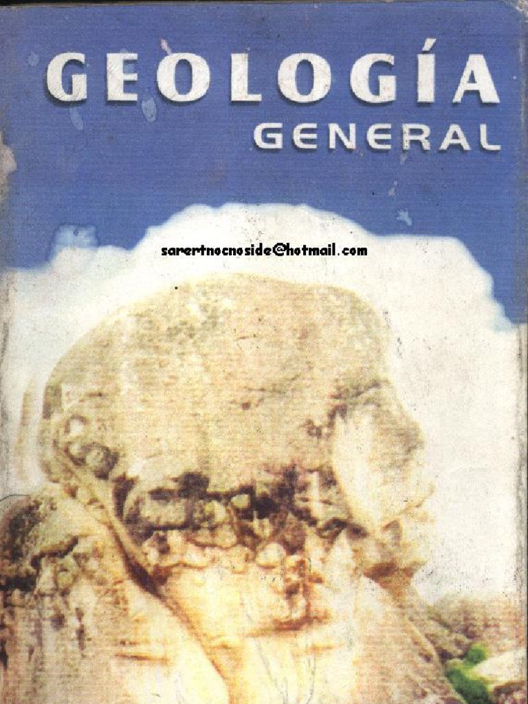 Geología General Pdf