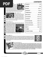 Eaton Supercharger Models Overview | PDF | Engines | Engine Technology
