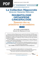 Classification de Magerl | PDF | Maladies et troubles | Causes de décès