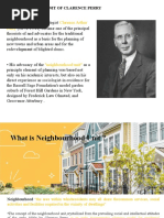 Hoyt Model (Sector Model) of Urban Land Use 1939 by Homer Hoyt | PDF ...