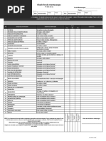 Ficha Tecnica T8PRO | PDF | Eje | Sistema de freno antibloqueo