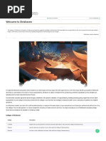 2024 Dungeon Master's Guide Items | PDF | Self-Improvement