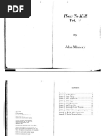 Mantrapping - Ragnar Benson | PDF | Language Arts & Discipline ...