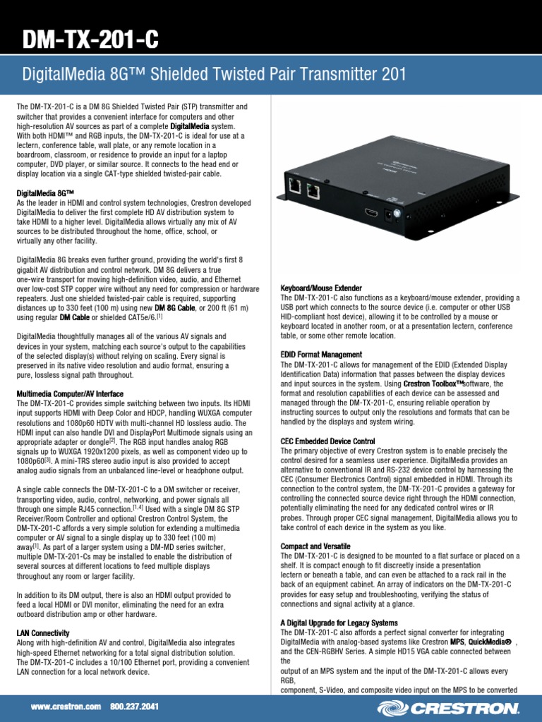 Dm-Tx-201-C Dm-Tx-201-C Dm-Tx-201-C Dm-Tx-201-C: Digitalmedia 8G ...