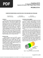 Concept Pipe Protection Slab | PDF