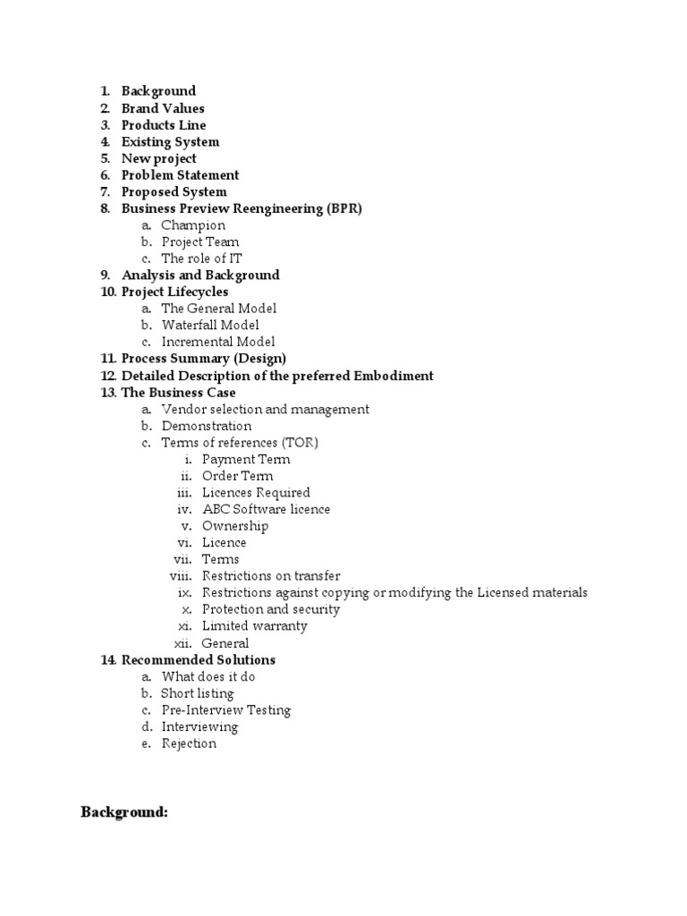 BMW Project | PDF | Bmw | Brand