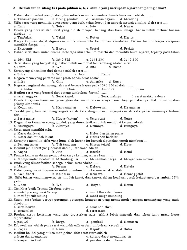 Vii Prak - Baisuh | PDF