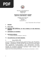 Sample - TEMPLATE-SB-RESOLUTION-APPROVING-THE-BARANGAY-DTP | PDF ...