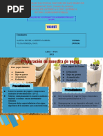 NORMA Oficial Mexicana NOM-222-SCFI - SAGARPA-2018, Leche en Polvo o ...