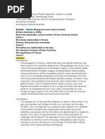 Lyons Character Analysis Fences | PDF | Behavioural Sciences | Social ...